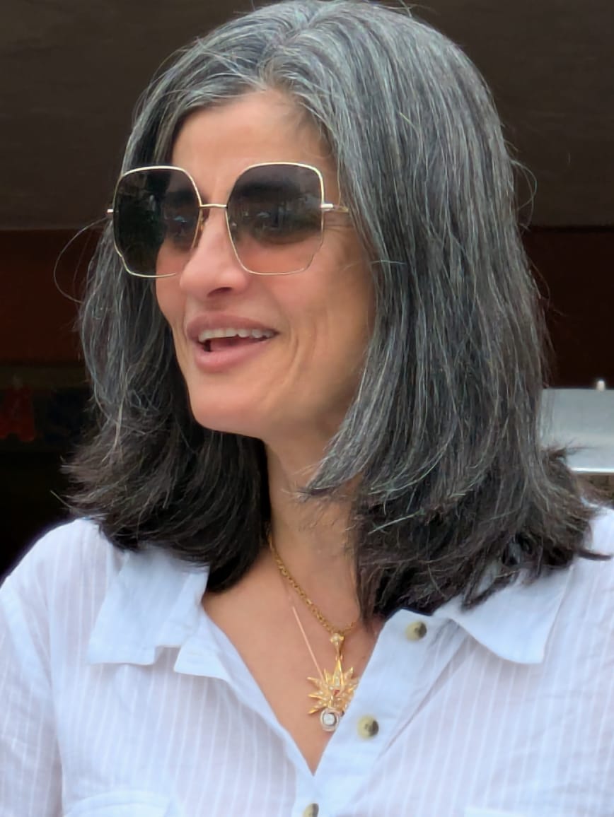 Embracing 50 – A Celebration of Life and Growth